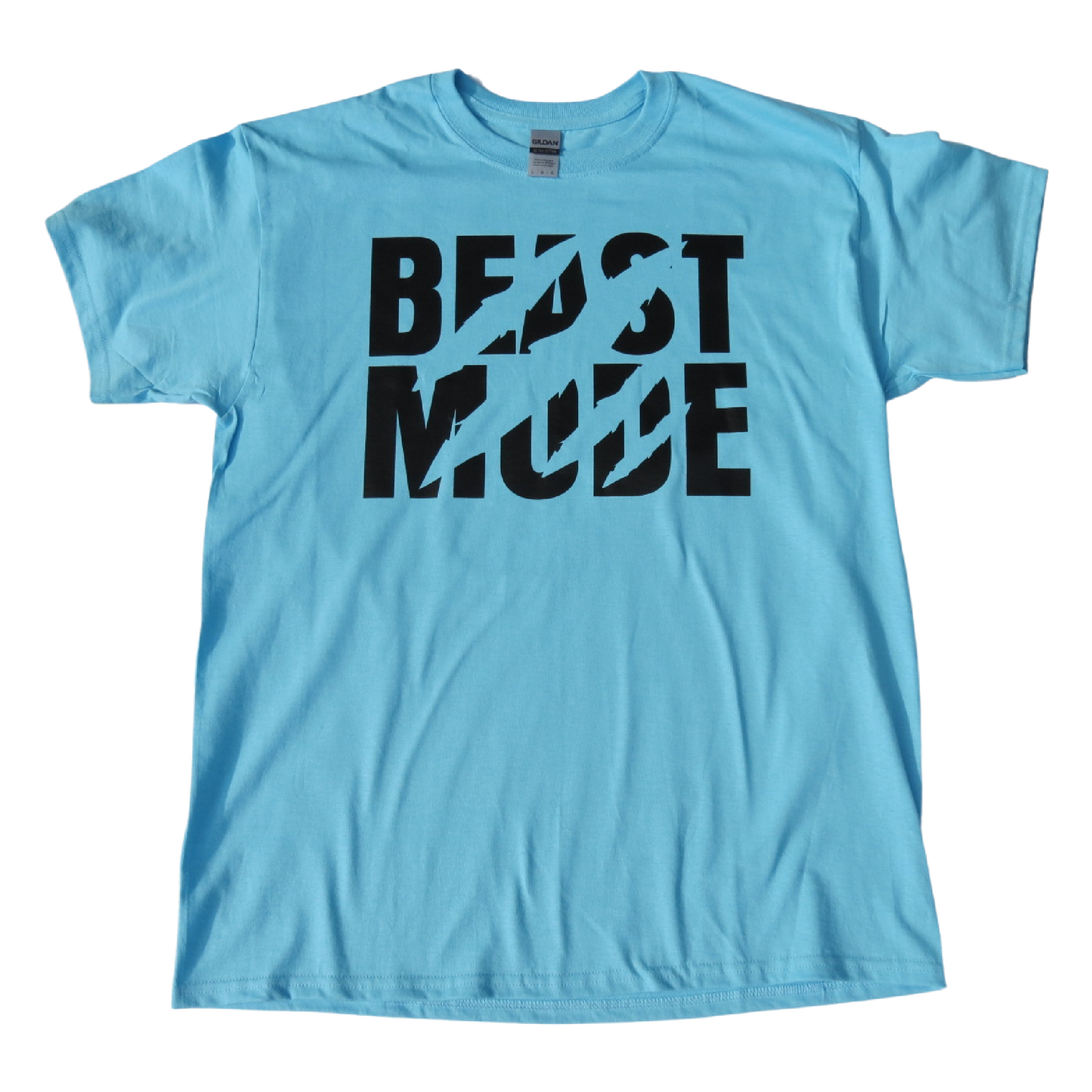 Beast Mode Shirt Kids